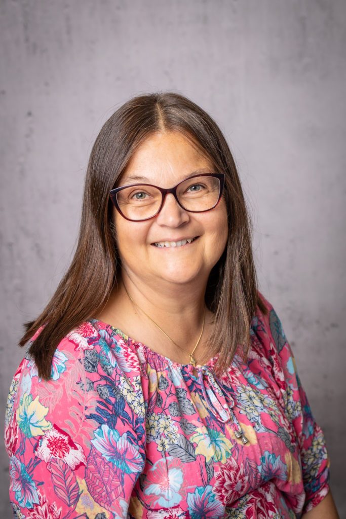 Schulgemeinschaft (Volksschule) » Cluster APS Schärding